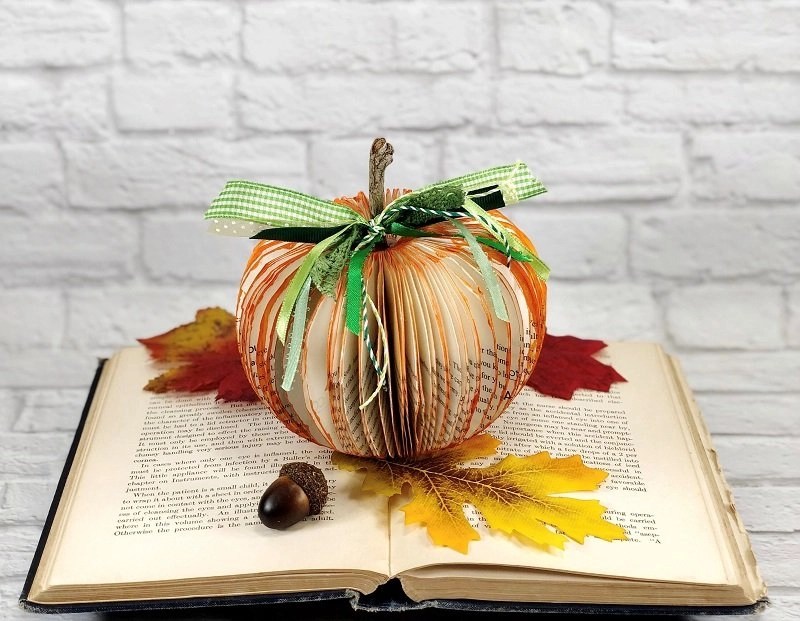100 Fall Crafts To Sell For A Profit