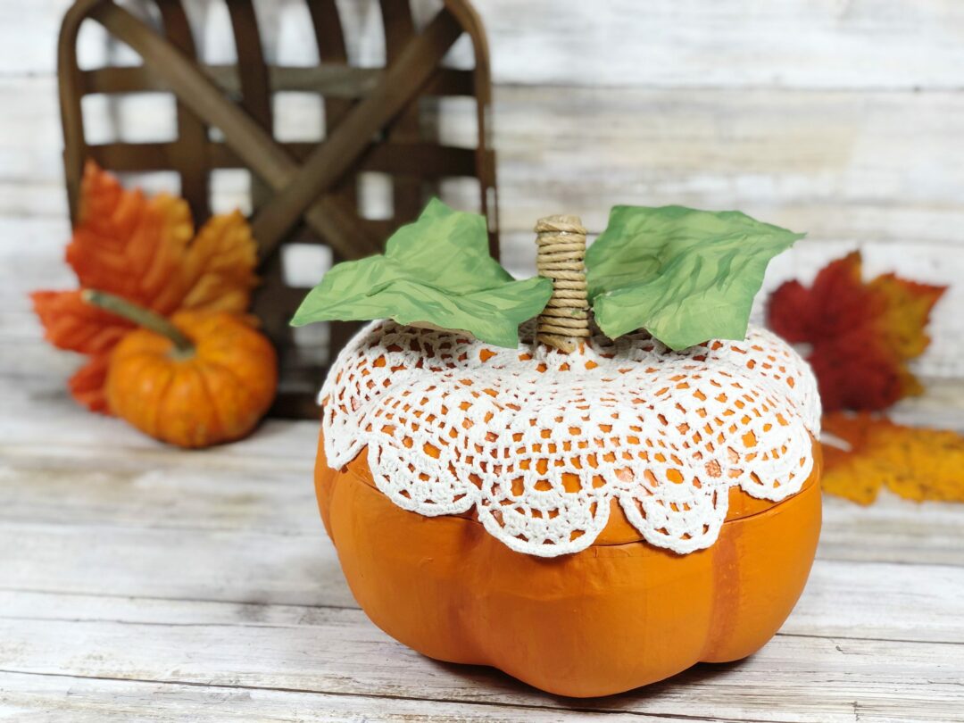 100 Fall Crafts To Sell For A Profit