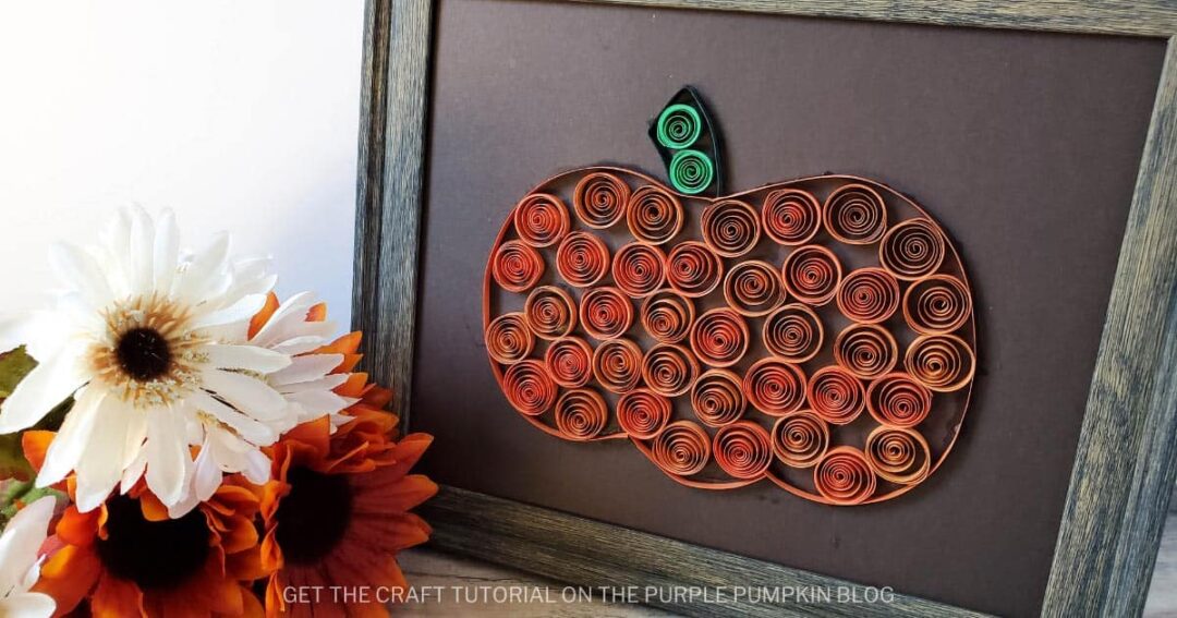100 Fall Crafts To Sell For A Profit