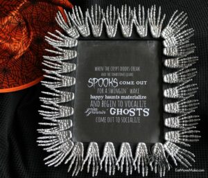 21 Halloween Crafts To Sell For A Profit