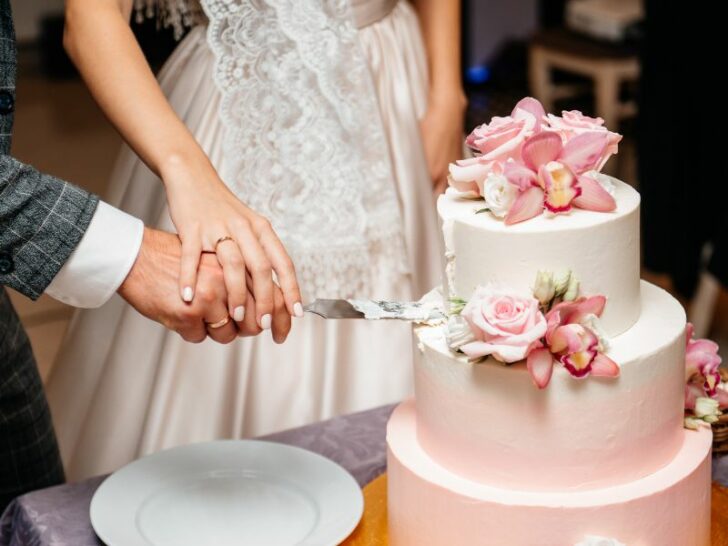 How to Start a Wedding Cake Business:The Ultimate Guide