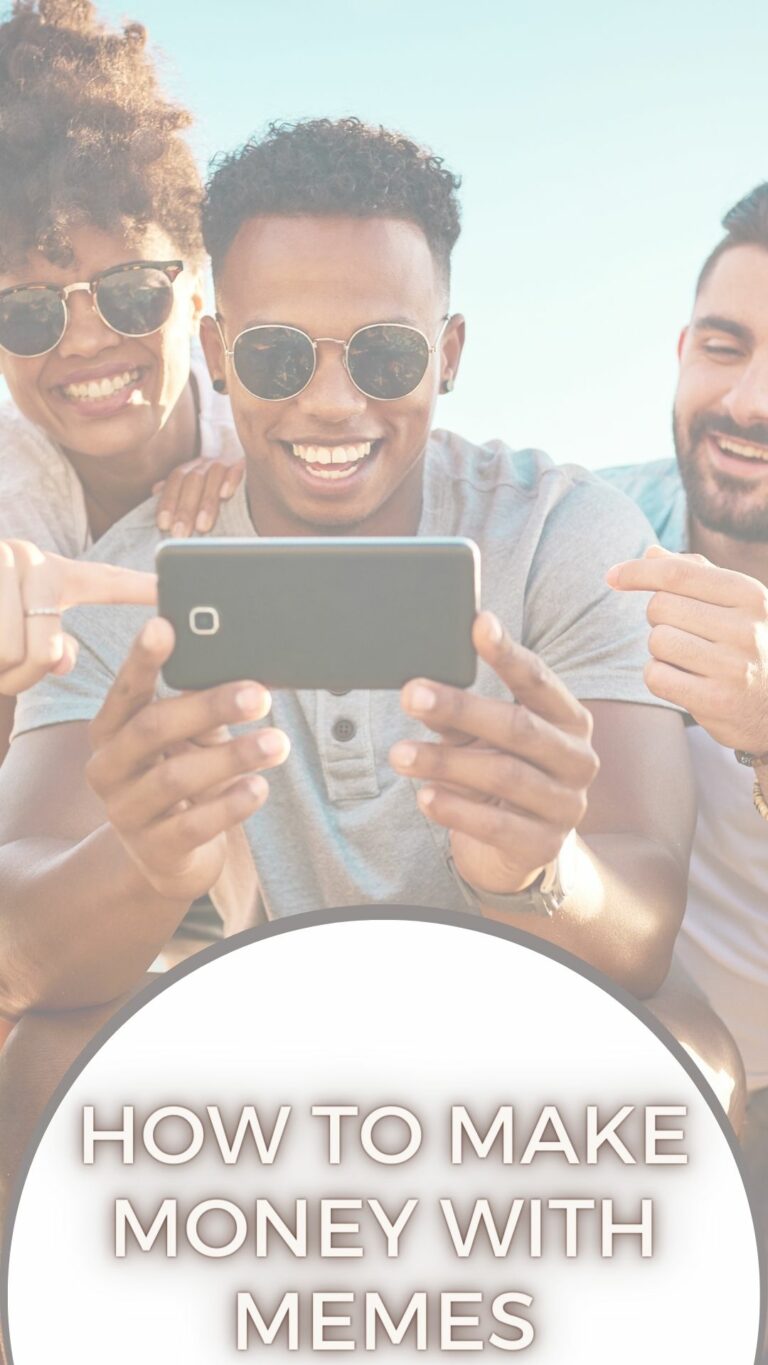 10 Creative Ways to Make Money with Memes
