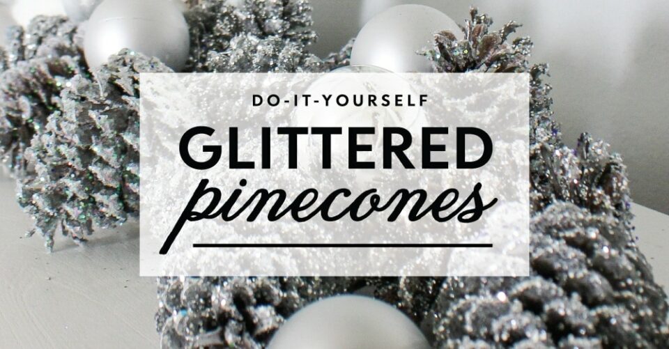 16 Pinecone Crafts To Sell For A Profit