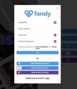 How To Use Fansly To Make Money in 2025