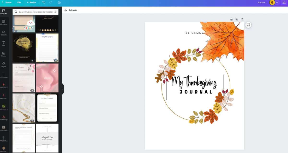 How To Make Money Selling Journals In 2025