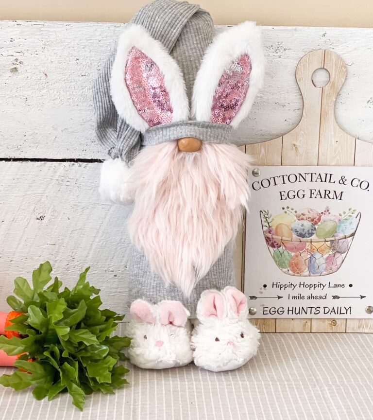 21 Handmade Easter Crafts To Sell