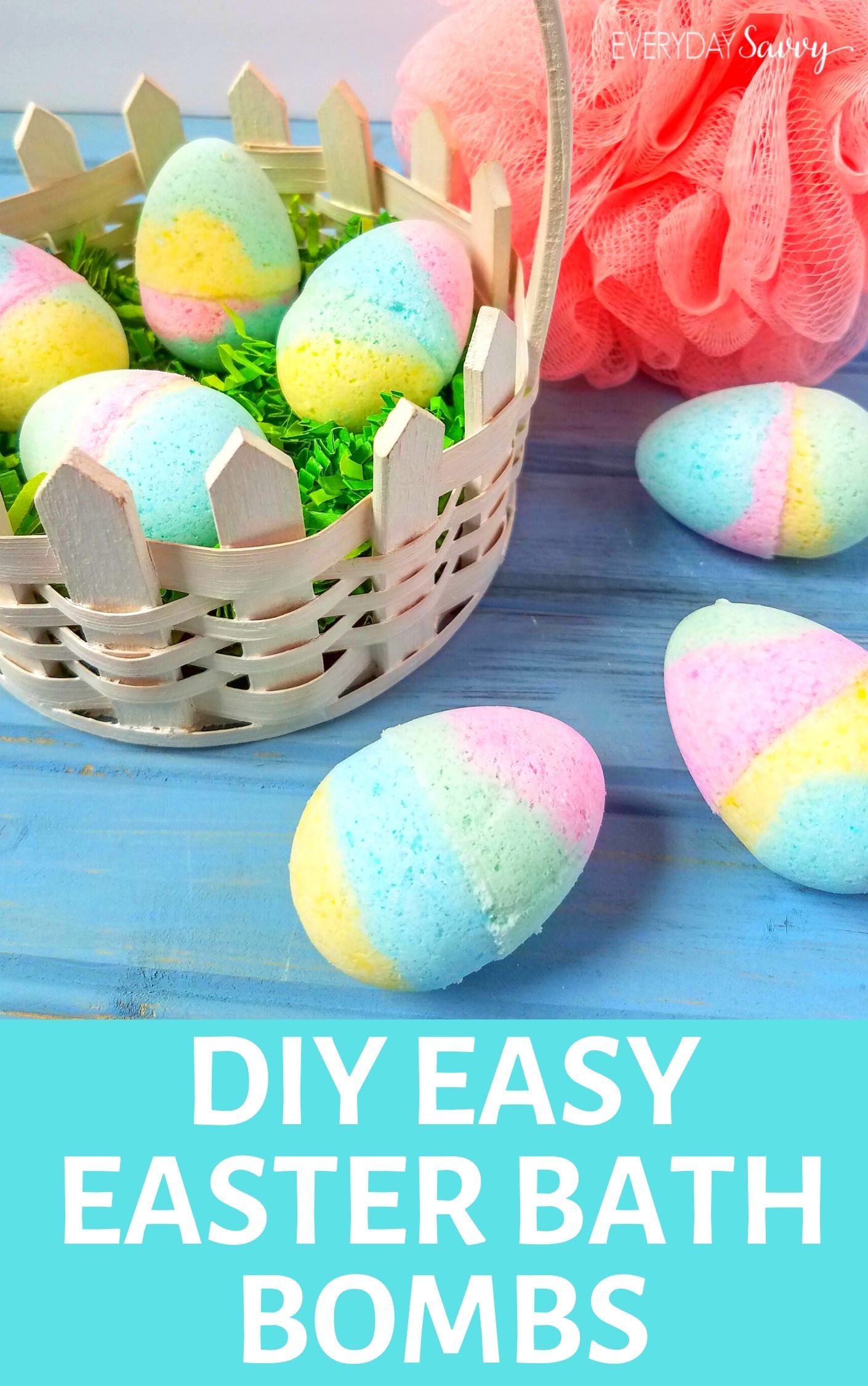 21 Handmade Easter Crafts To Sell