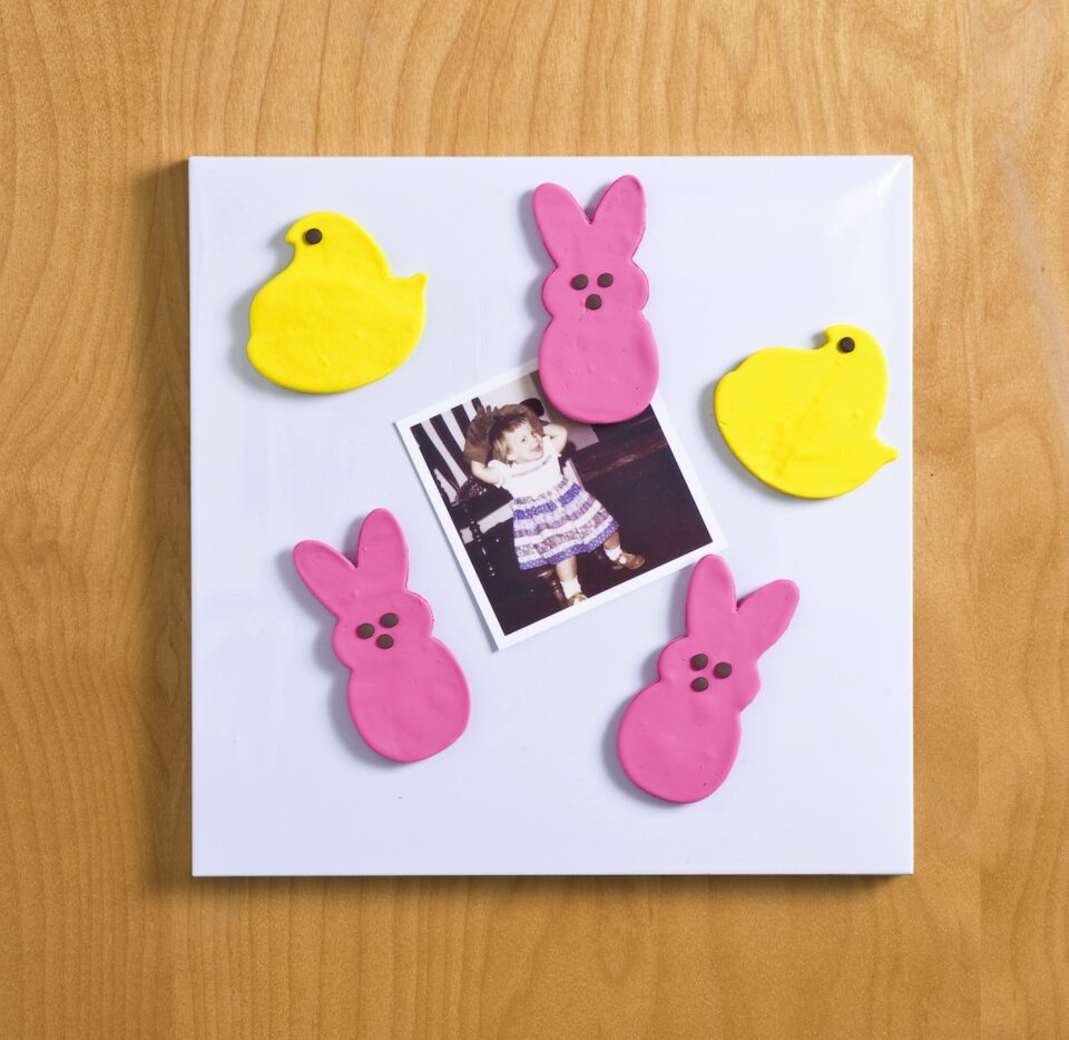 21 Handmade Easter Crafts To Sell