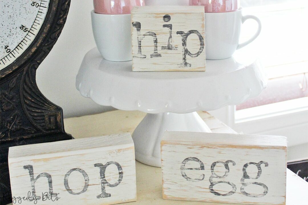 21 Handmade Easter Crafts To Sell