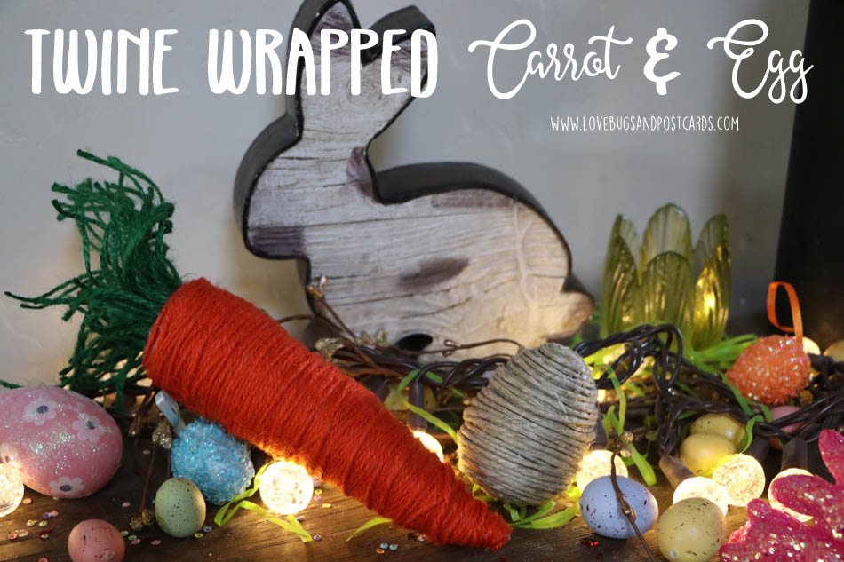 21 Handmade Easter Crafts To Sell