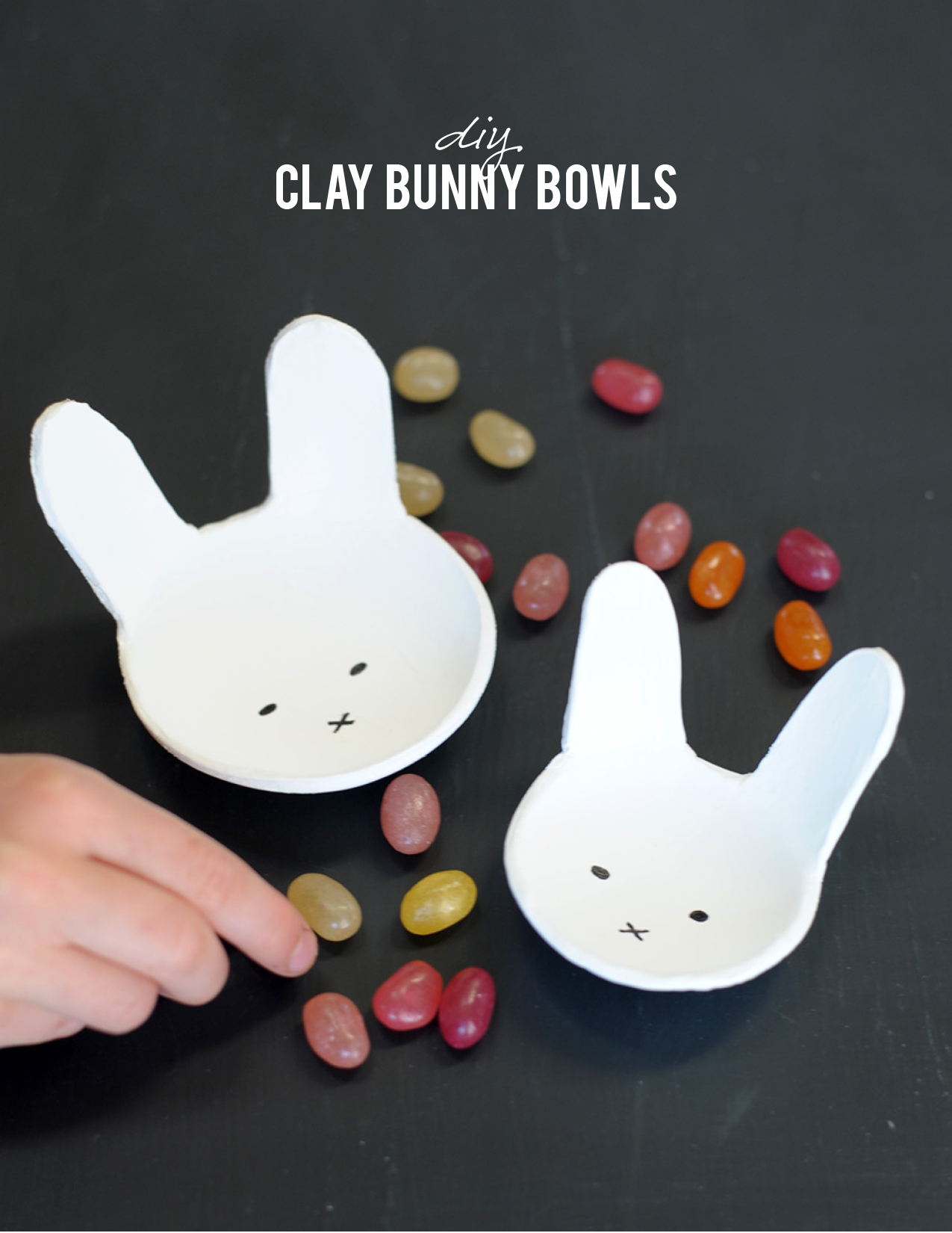 21 Handmade Easter Crafts To Sell