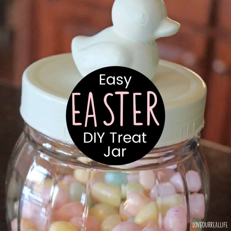 21 Handmade Easter Crafts To Sell