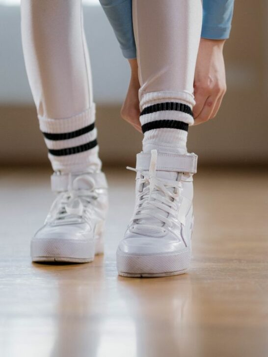 How To Sell Used Socks Online