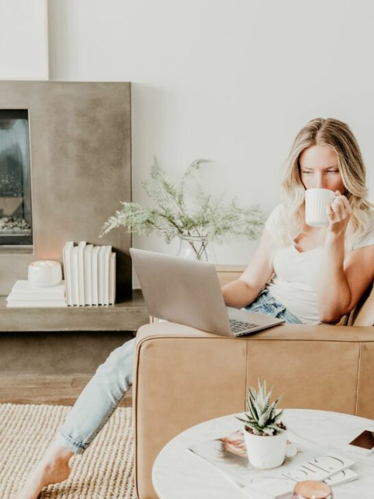 15 Genius Ways To Get Paid To Drink Tea