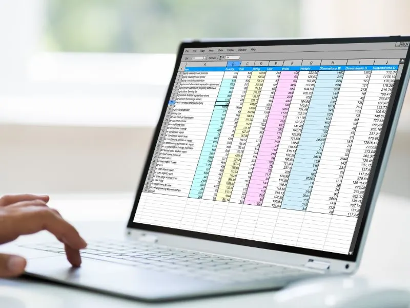 The Best Tips For How To Sell Excel Templates Online