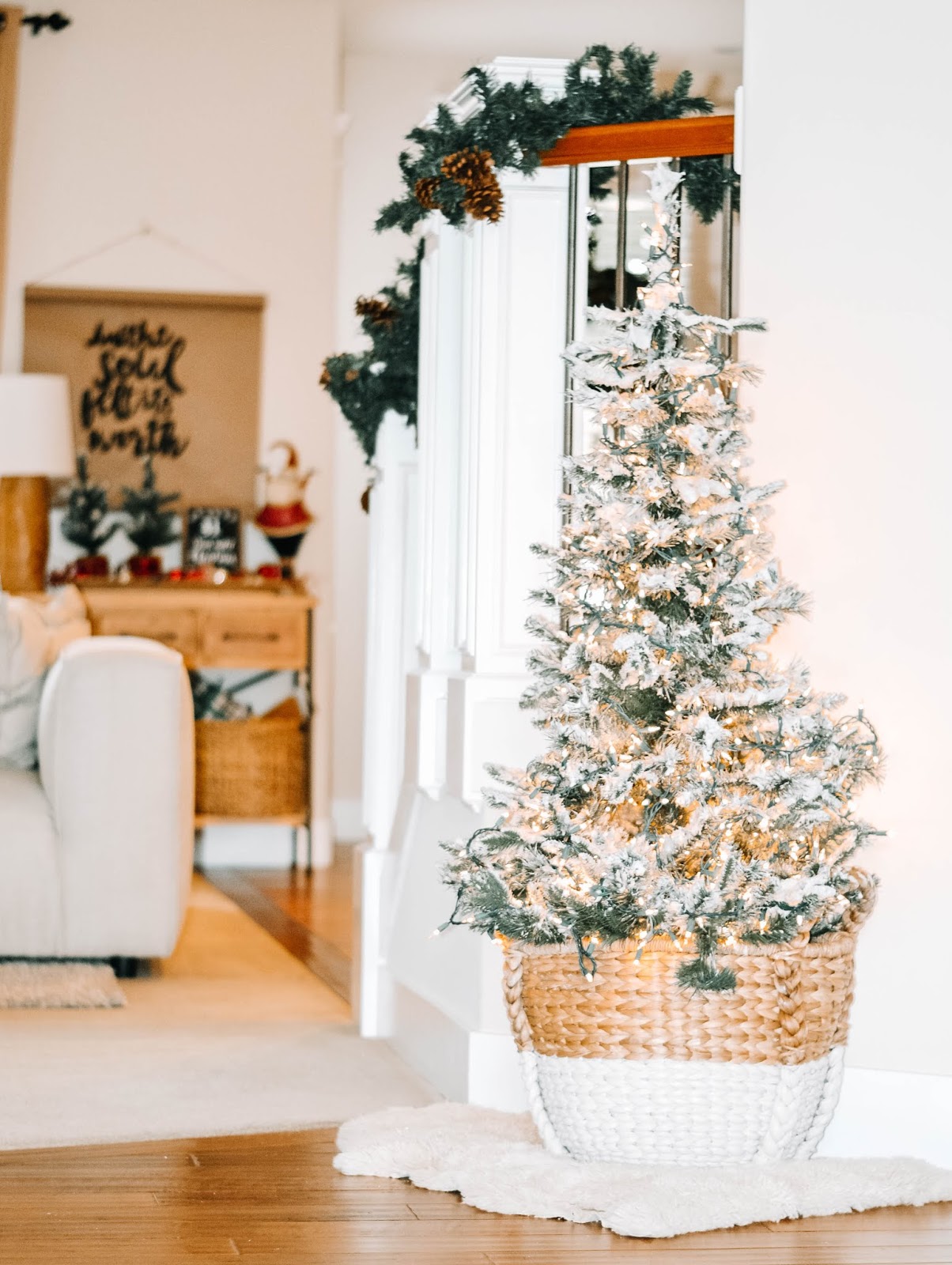 21 Country Christmas Crafts To Make And Sell