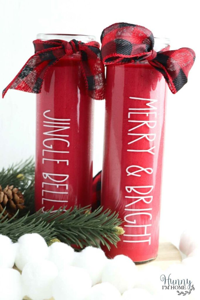 21 Country Christmas Crafts To Make And Sell