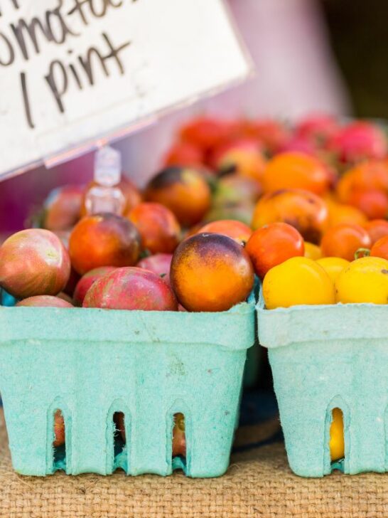 31 Easy DIY Market Day Ideas For Kids To Sell