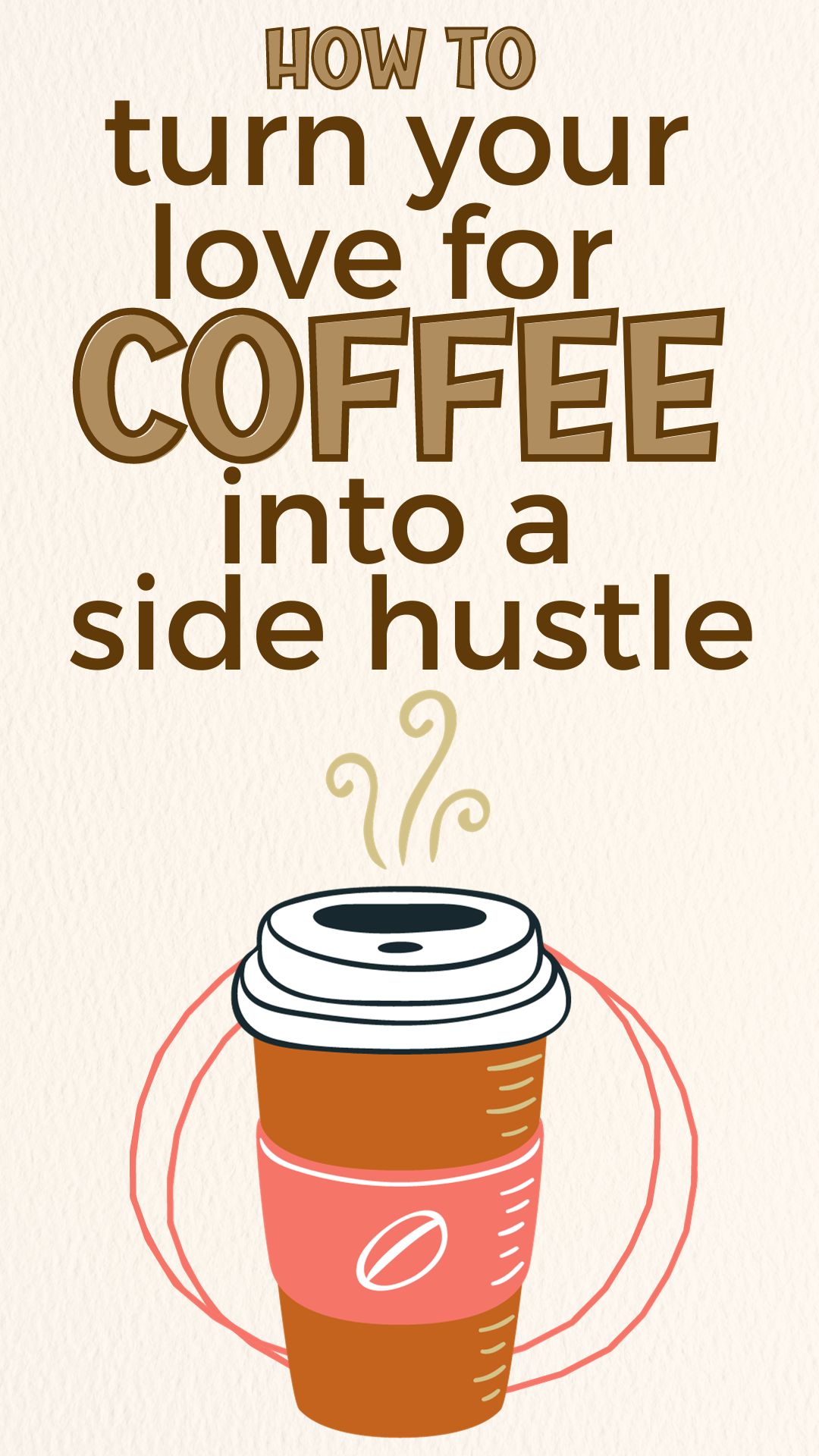 21 Fun Ways To Get Paid To Drink Coffee