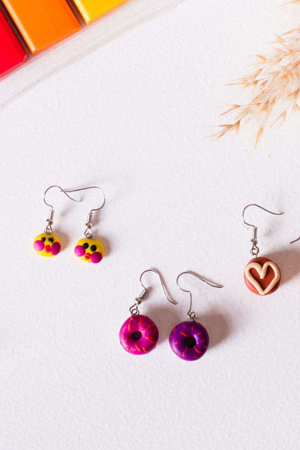 25 Best Selling Polymer Clay Items