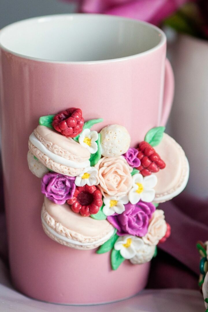 25 Best Selling Polymer Clay Items