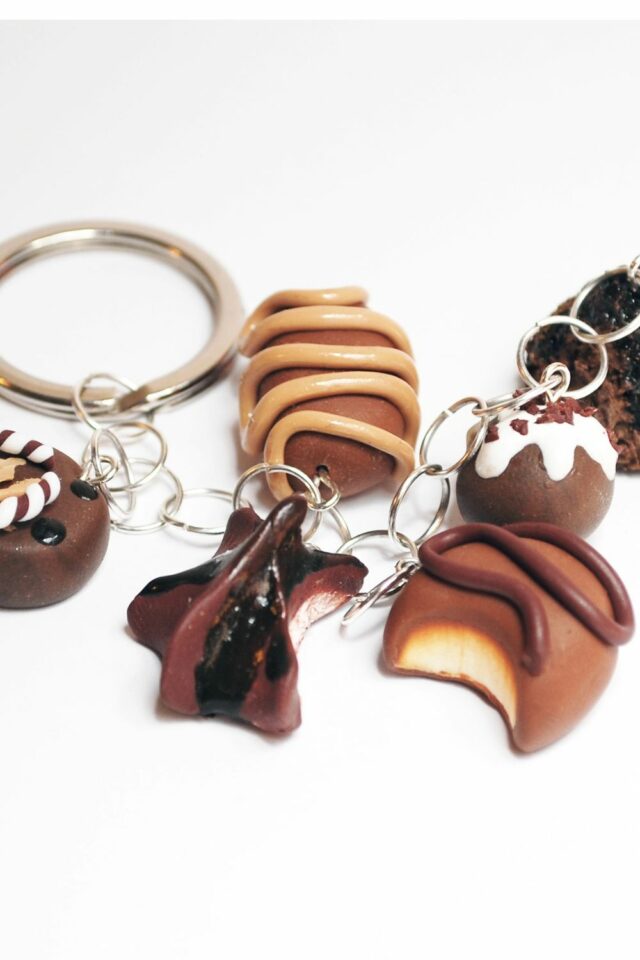 25 Best Selling Polymer Clay Items