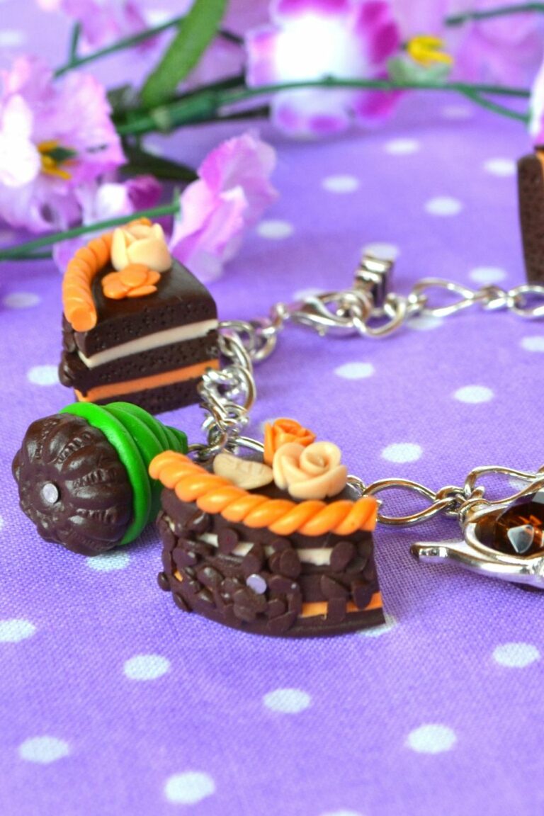 25 Best Selling Polymer Clay Items