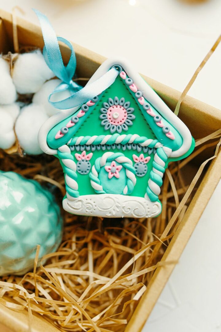 25 Best Selling Polymer Clay Items