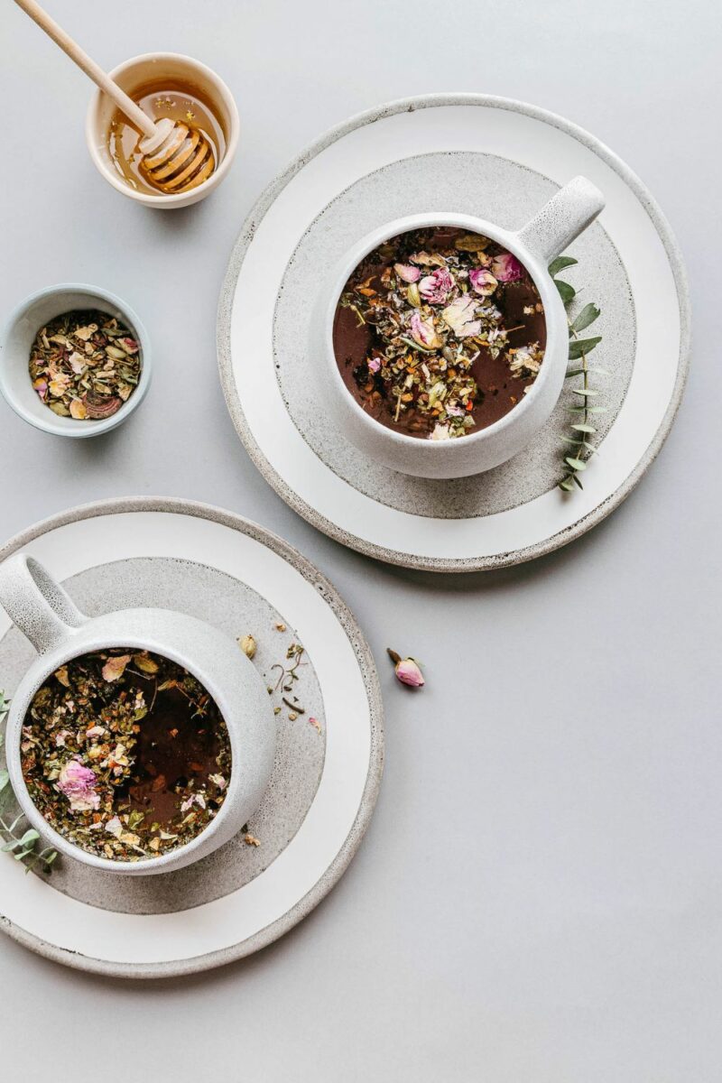 21 Great Food Business Ideas To Start Today