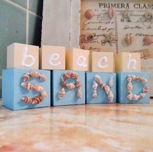 15 Things To Make With Seashells (that sell great too!)