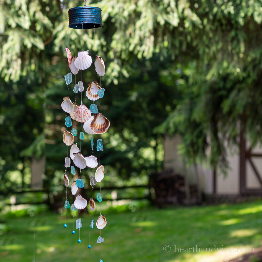 15 Things To Make With Seashells (that sell great too!)